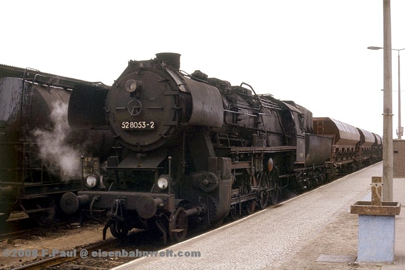 52 8053 in Pasewalk